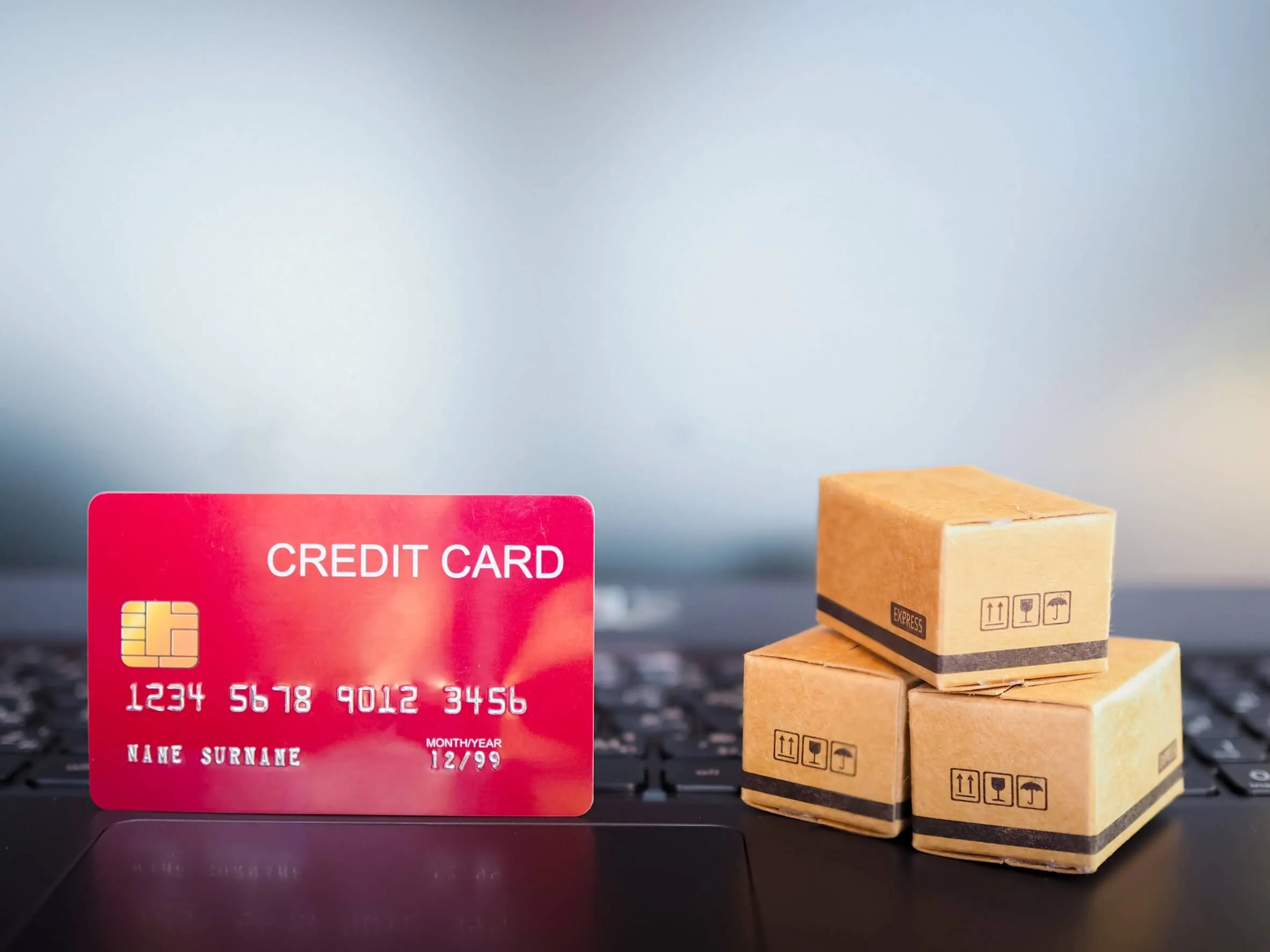 Hoe Vraag Je een Rabobank Creditcard Aan