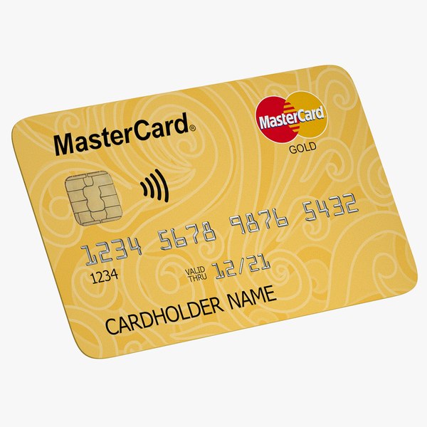Hoe vraag je de Mastercard Gold Credit Card aan (via ICS)?
